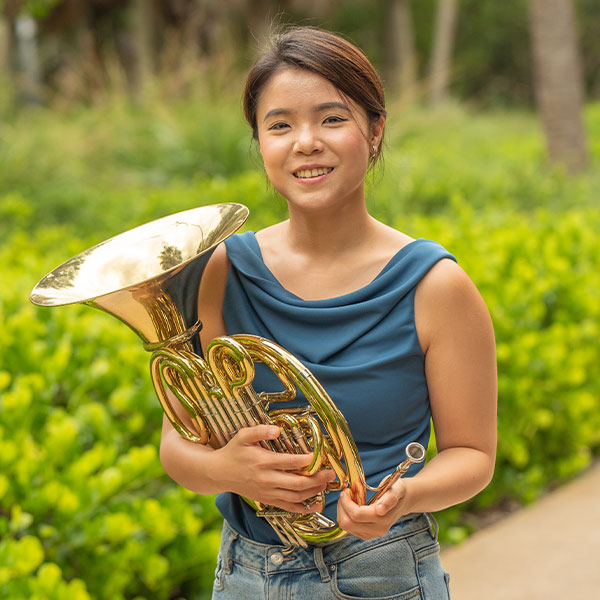 Sarasota Orchestra - Information for Applicants