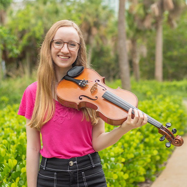Sarasota Orchestra - Information for Applicants